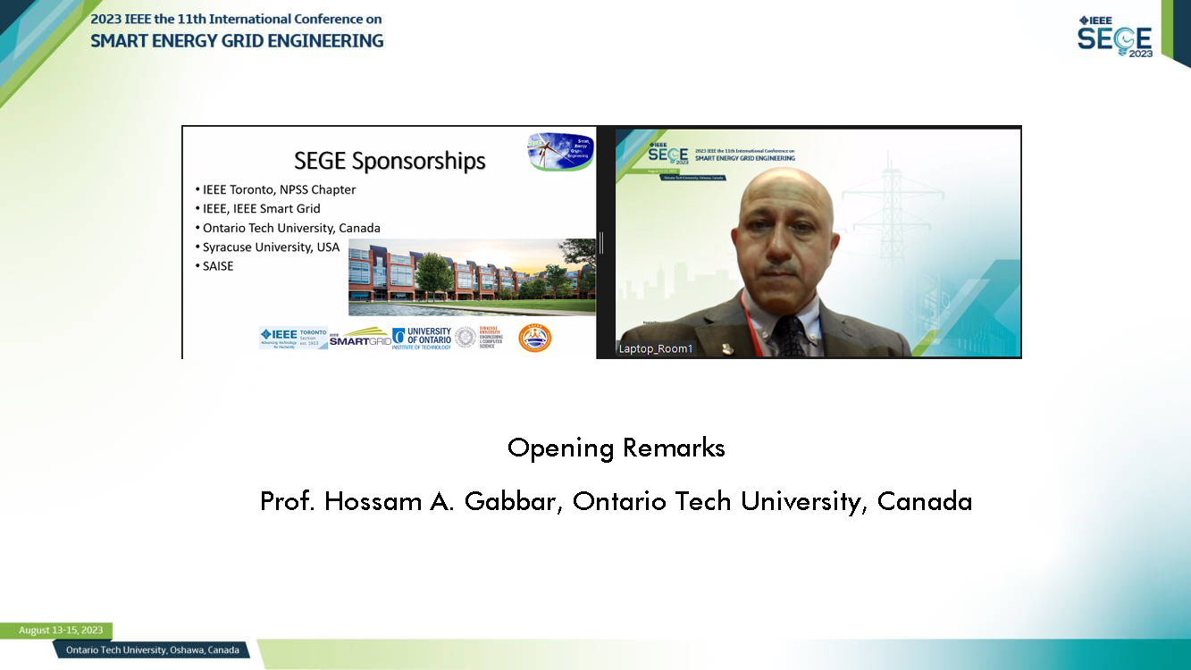 IEEE SEGE 2026-Smart Energy Grid Engineering-Canada
