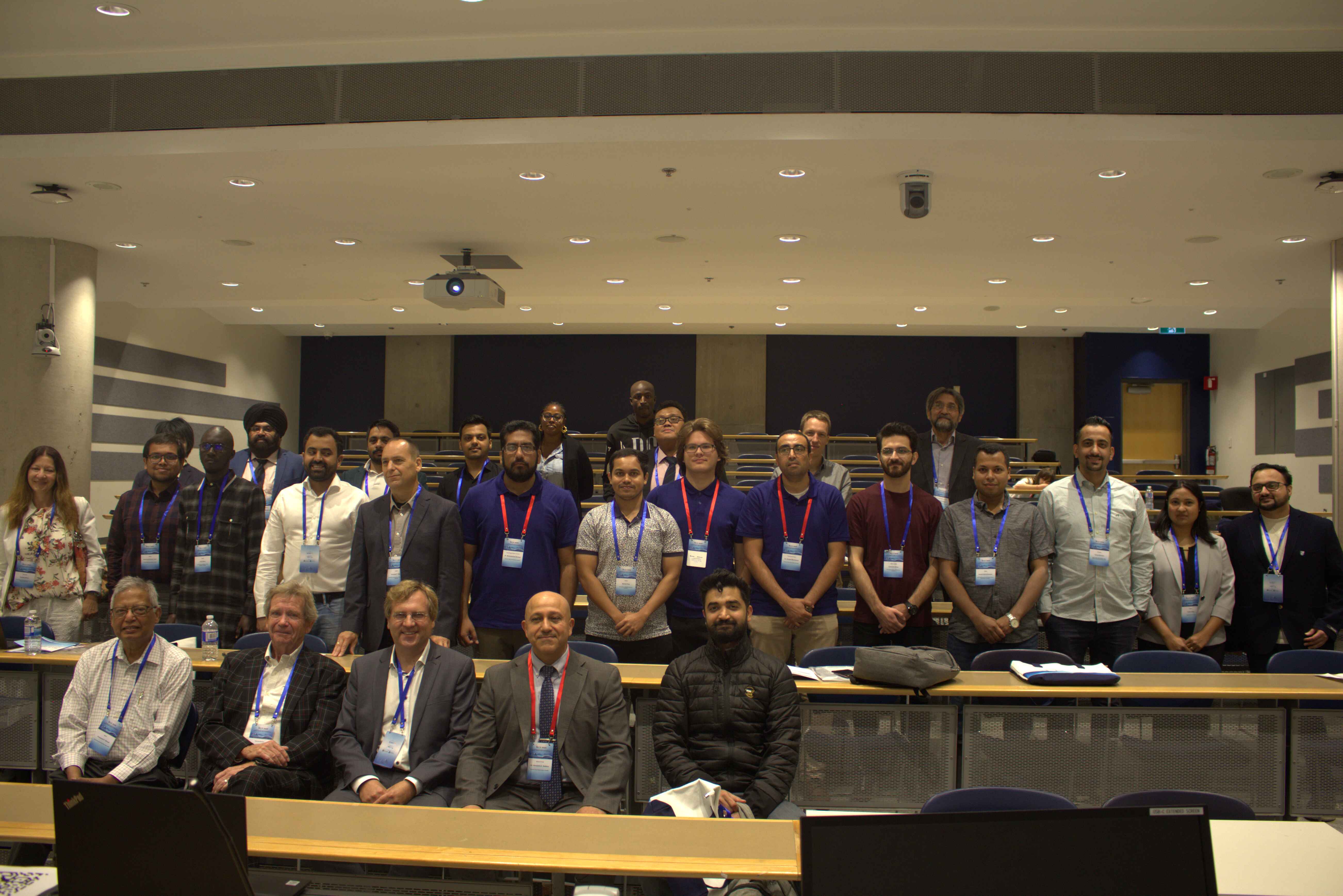 IEEE SEGE 2025-Smart Energy Grid Engineering-Canada